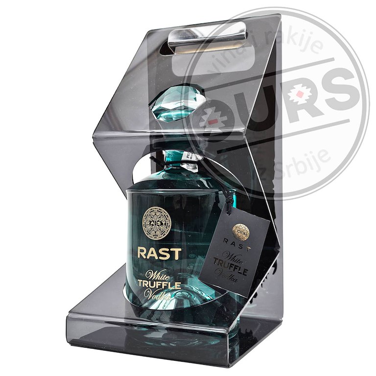 Rast Aphrodisioque Truffle Vodka 0,7L