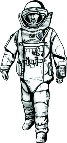 CMK F48291 Bomb Disposal Technician