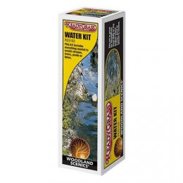 Woodland Scenic RG5153 ZESTAW - Readygrass Water Kit