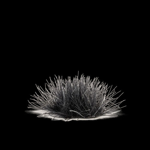 GamersGrass GGA-VO Alien Void 6mm