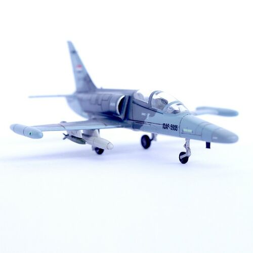 Miniwing 324 Aero L-159 A ALCA Iraqi Air Force (1 plastic kit with PE parts in bag - 1 decal version)