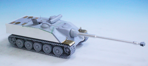 Bold Division 35030 AMX 50 FOCH tankhunter / complete kit