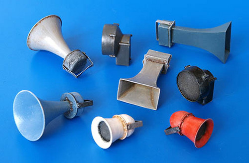 Plus Model 223 Loudspaekers