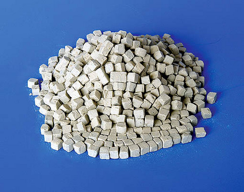 Plus Model 4002 Paving stones small - granite