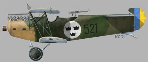 Choroszy Modelbud A118 Phonix/Dront O-4