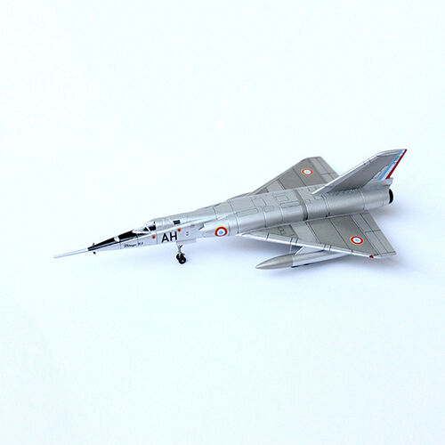 Miniwing 070 Dassault Mirage IV A (1 resin kit with PE parts - 2 decals versions)