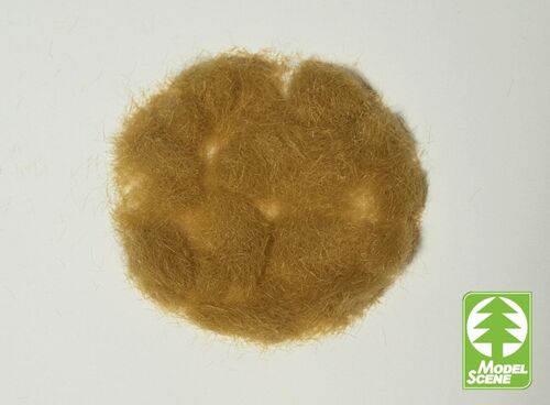 Model scene 004-57 Grass-Flock - Beige