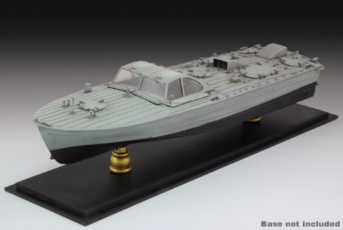Royal Model di R. Reale 586 M.T.S.M.A.