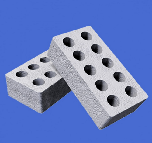 Royal Model di R. Reale 730 Concrete bricks No.1