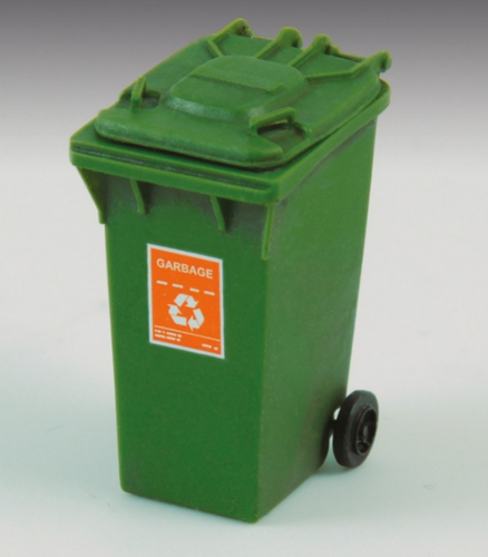 Royal Model di R. Reale 809 Garbage bin