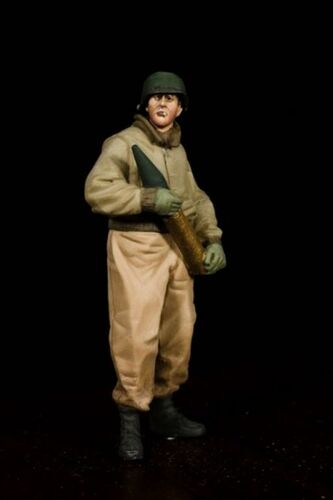 Hunikum 35003 U.S Tank Crewman #1