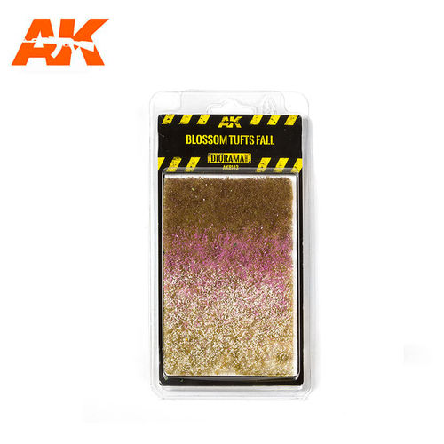 AK-Interactive 8143 Blossom Tufts Fall