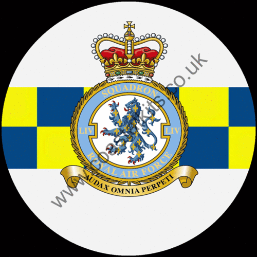 Coastal kits S20501 54 Sqn RAF 200mm