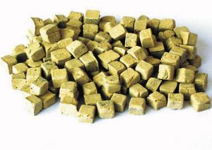 Plus Model 4004 Paving stones small - sandstone