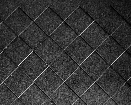 Plus Model 365 Roofing - dark grey