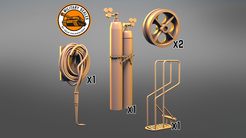 IDAP Technology PMI0407A Welding Machine