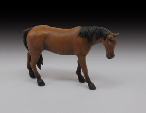 Royal Model di R. Reale 701 Horse