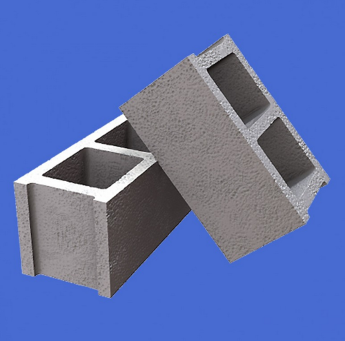 Royal Model di R. Reale 745 Concrete blocks No. 2