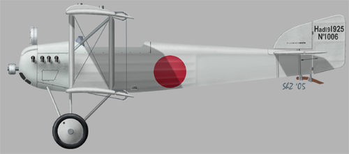 Choroszy Modelbud A140 HD 19 Japan version