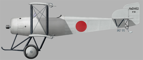 Choroszy Modelbud A137 HD 14 E2