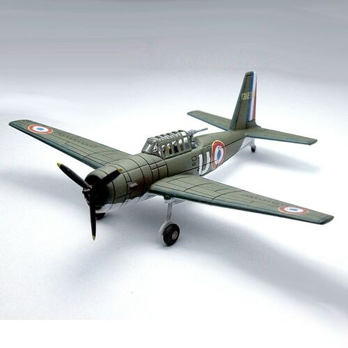 Miniwing 087 Vultee A-35 Vengeance (1 resin kit - 2 decals versions)