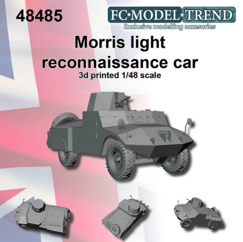 FC ModelTrend 48485 Morris LRC