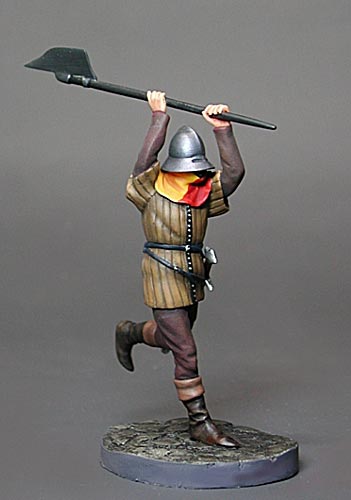 M-Model 32045 Halberdier Ca.1390V
