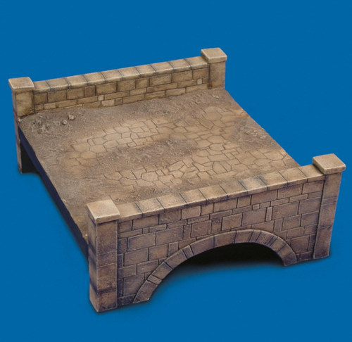 Royal Model di R. Reale 347 Country Bridge