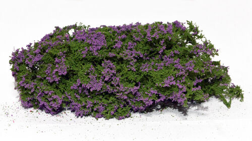 Model scene 701-94S Flowering Shrubs - Lilac
