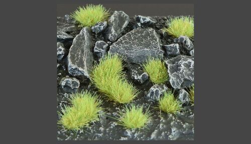 GamersGrass GG4-LG Light Green 4mm Wild