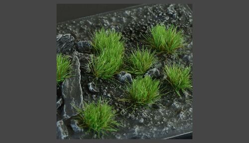 GamersGrass GG6-SGs Strong Green 6mm Small