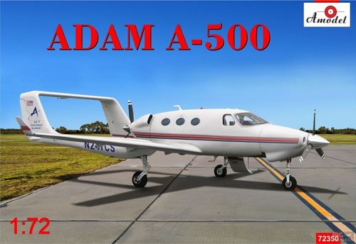 A-Model 72350 ADAM A-500