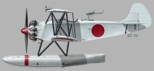 Choroszy Modelbud B64 E4N1