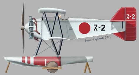 Choroszy Modelbud A86 E6Y1 Second Version