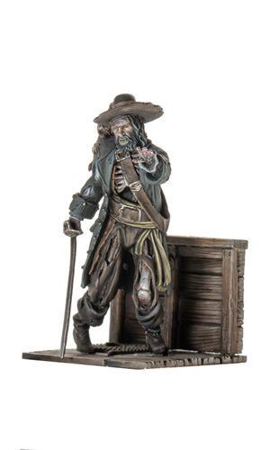 Andrea Miniatures SGF106 Zombie Pirate