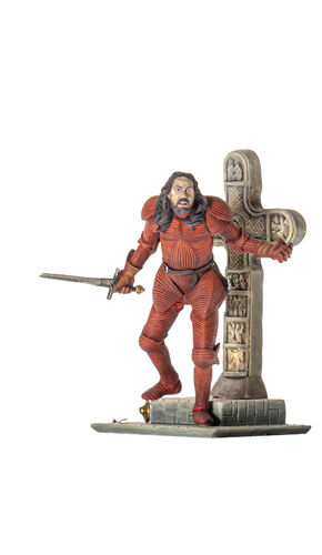 Andrea Miniatures SGF62 Dracula The Dragon