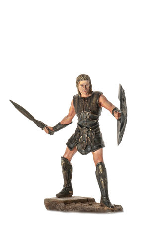 Andrea Miniatures SGF97 Achilles