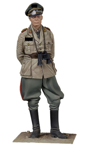 Andrea Miniatures TR14 Rommel