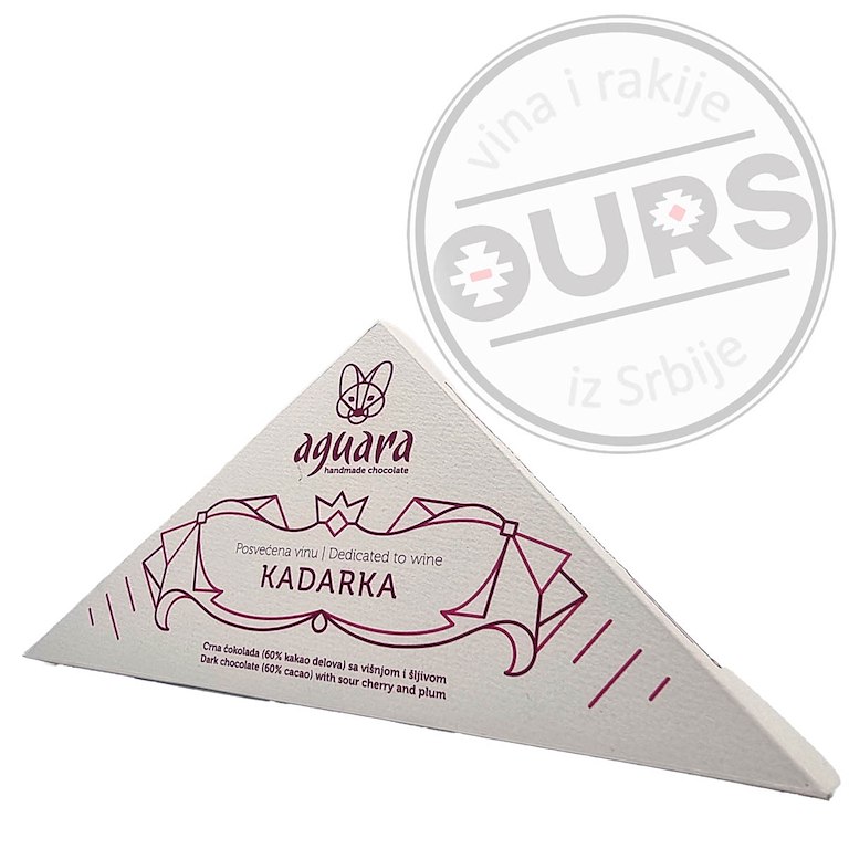 Aguara Kadarka 65gr