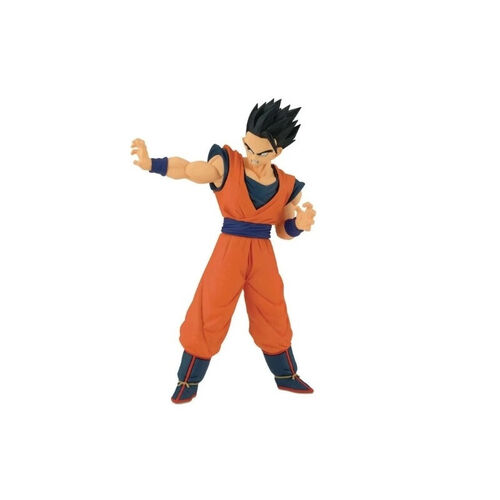 Bandai BP28920 Banpresto Dragon Ball Z Match Makers - Ultimate Gohan (vs. Majin Buu)