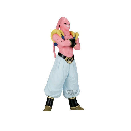 Bandai BP28921 Banpresto Dragon Ball Z Match Makers - Majin Buu (vs. Ultimate Gohan)