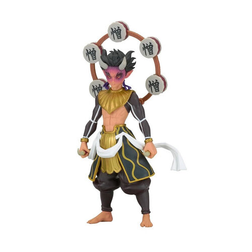 Bandai BP28678 Banpresto Demon Slayer Kny Series EX - Zohakuten