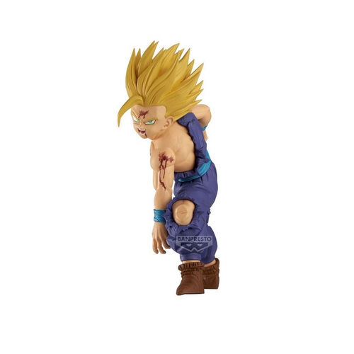 Bandai BP28683 Banpresto Dragon Ball Z Match Makers - SS Son Gohan (vs. Cell)