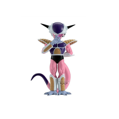 Bandai BP28685 Banpresto Dragon Ball Z Edge Works - Frieza II