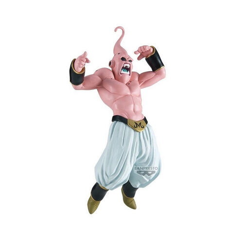 Bandai BP28823 Banpresto Dragon Ball Z Match Makers - Majin Buu (vs. SSJ3 Gotenks)