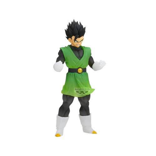 Bandai BP28824 Banpresto Dragon Ball Z Clearise - Gohan (Great Saiyaman II / Version A)