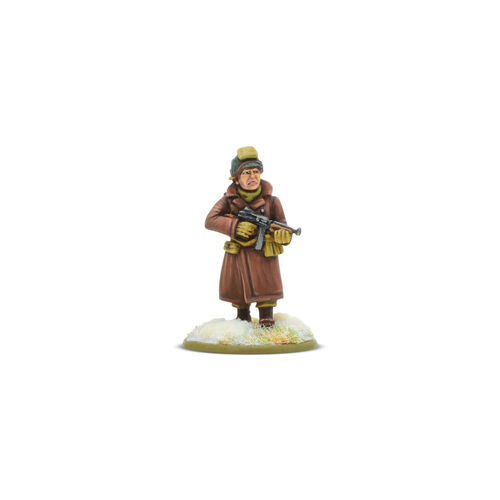 Bolt Action 403013151 Sergeant James "Jake" McNiece