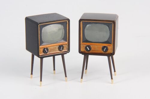 KA-Models KA-24012 Accessory Set A (1960s - 1970s)