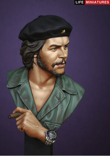 Life Miniatures BS004 Che Guevara