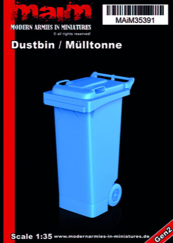 Maim 35391 Dustbin